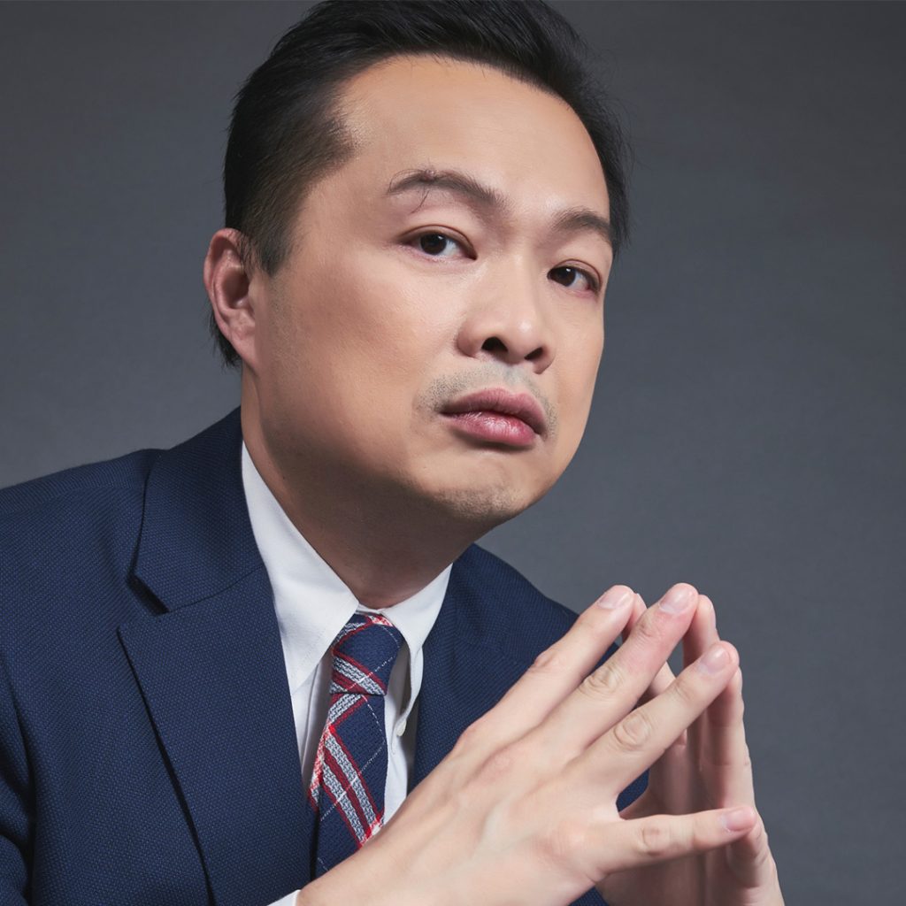 Our Team – Ricky Tan & Co