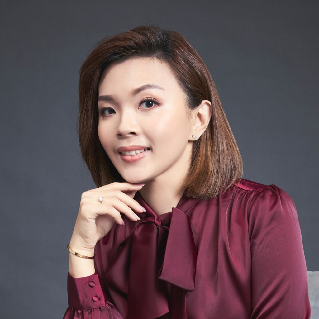 Our Team – Ricky Tan & Co